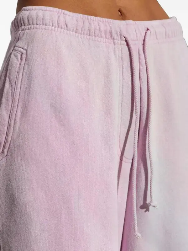 American Vintage Vibtown Straight-leg Track Pants