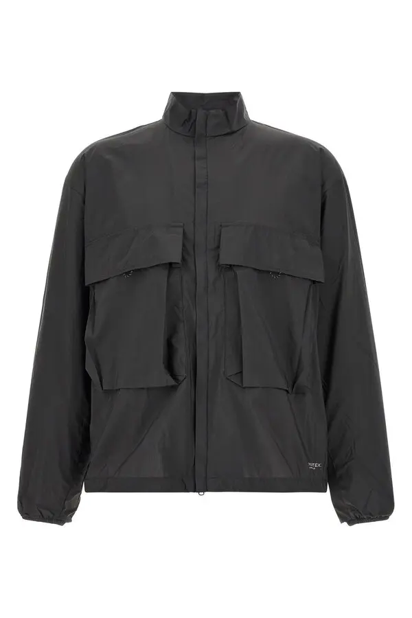 SNOW PEAK Pertex Quantum Air' Jacket