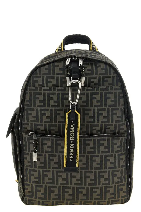 FENDI Climb' Backpack