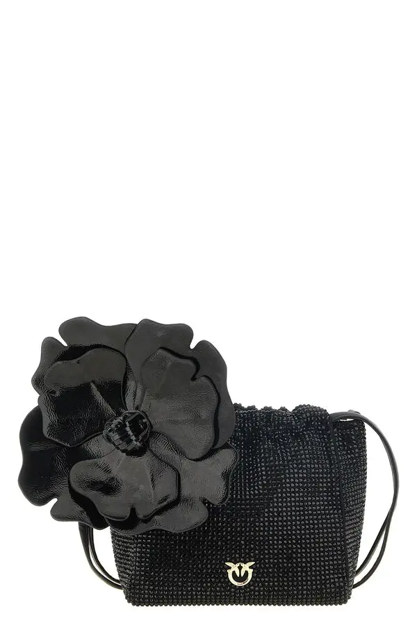 Pinko Flower' Pouch