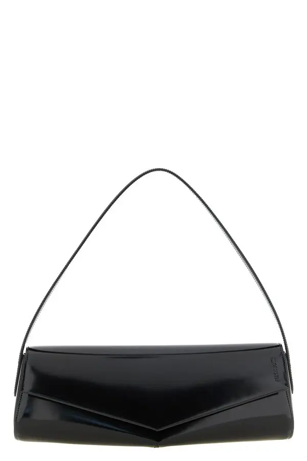 JIL SANDER Kante' Shoulder Bag