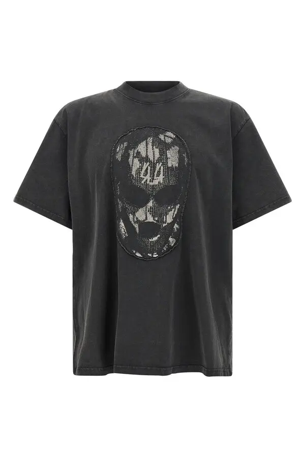 44 LABEL GROUP Bangers Only' T-shirt