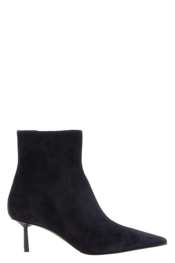 LE SILLA Bella' Ankle Boots