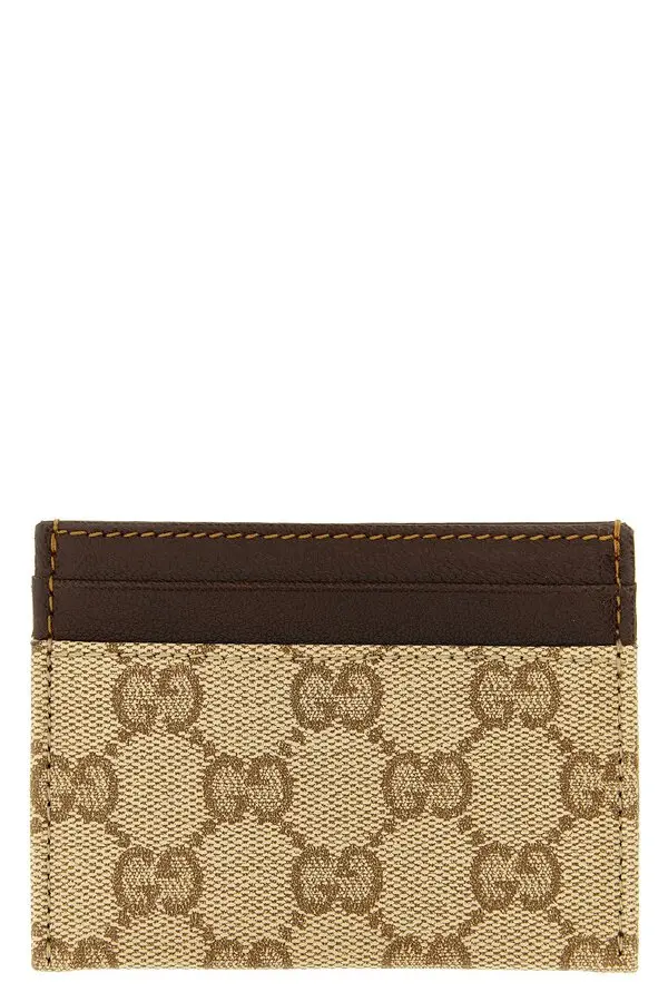 Gucci Essence Classic' Card Holder