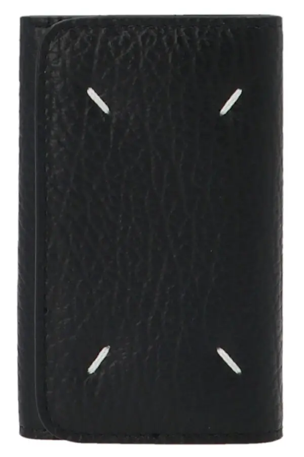 MAISON MARGIELA Stitching' Keyring