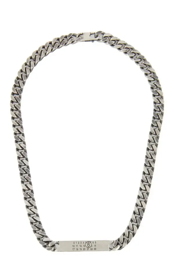 MAISON MARGIELA Numeric' Necklace
