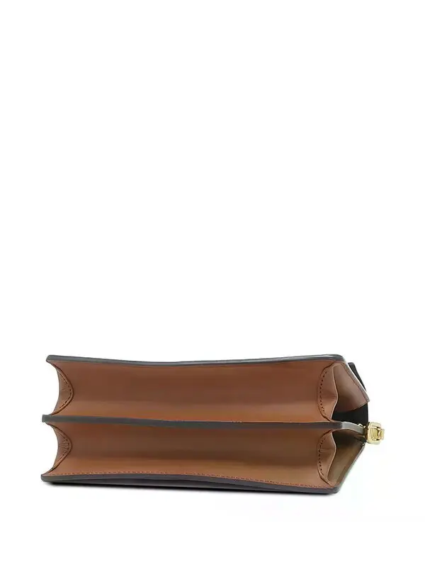 LOUIS VUITTON 2020 Monogram Reverse Dauphine Mm Satchel