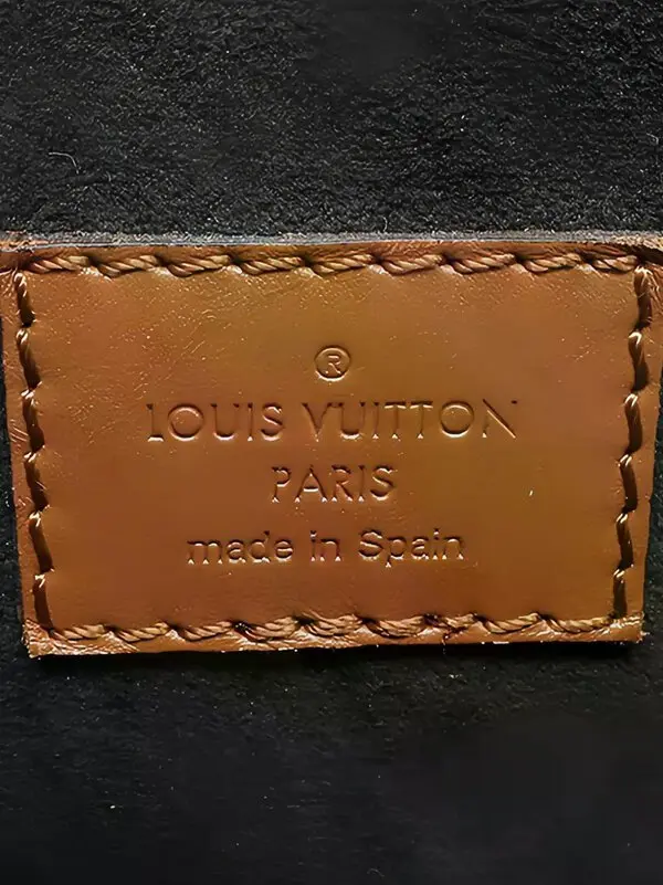 LOUIS VUITTON 2020 Monogram Reverse Dauphine Mm Satchel