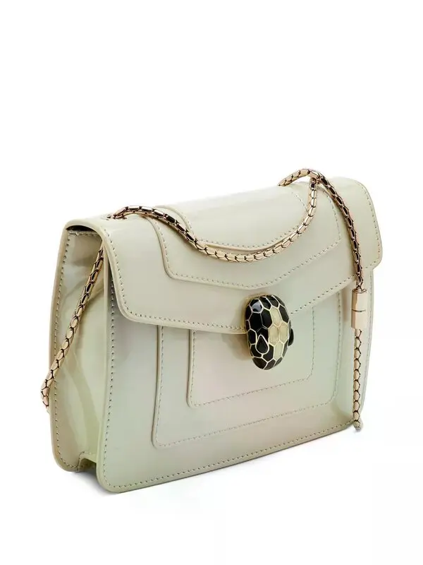 BVLGARI Small Serpenti Forever Shoulder Bag