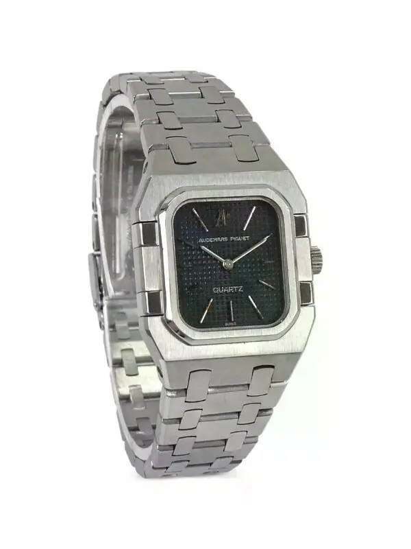 AUDEMARS PIGUET Royal Oak Square 24mm Watch