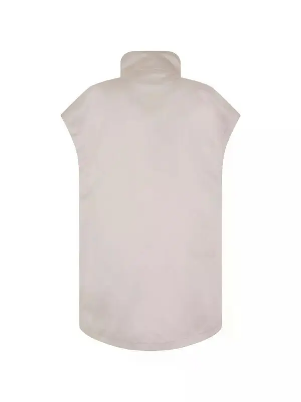 MOORER Carlene-p Sleeveless Gilet