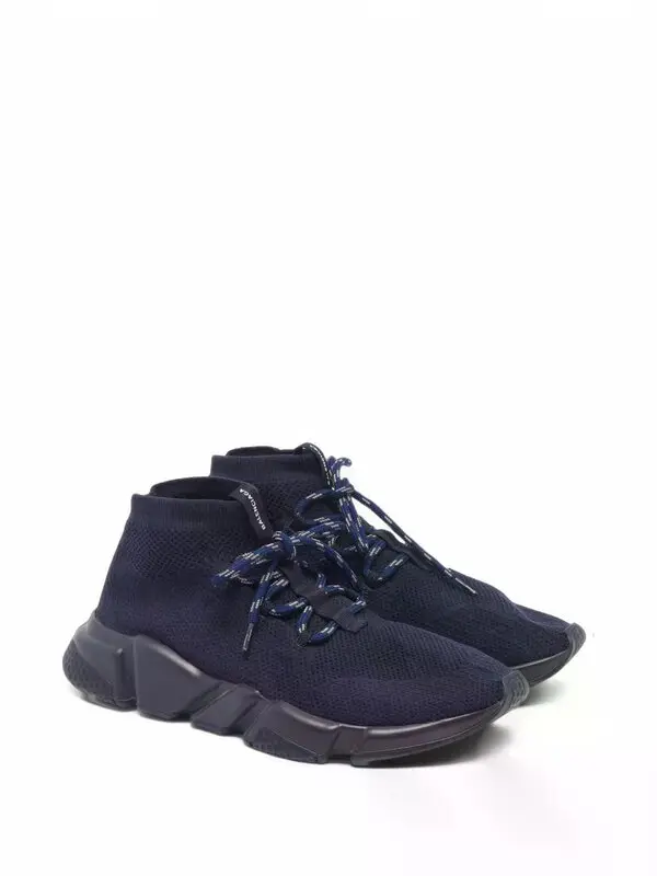 Balenciaga Speed Trainer Lace-up Sneakers