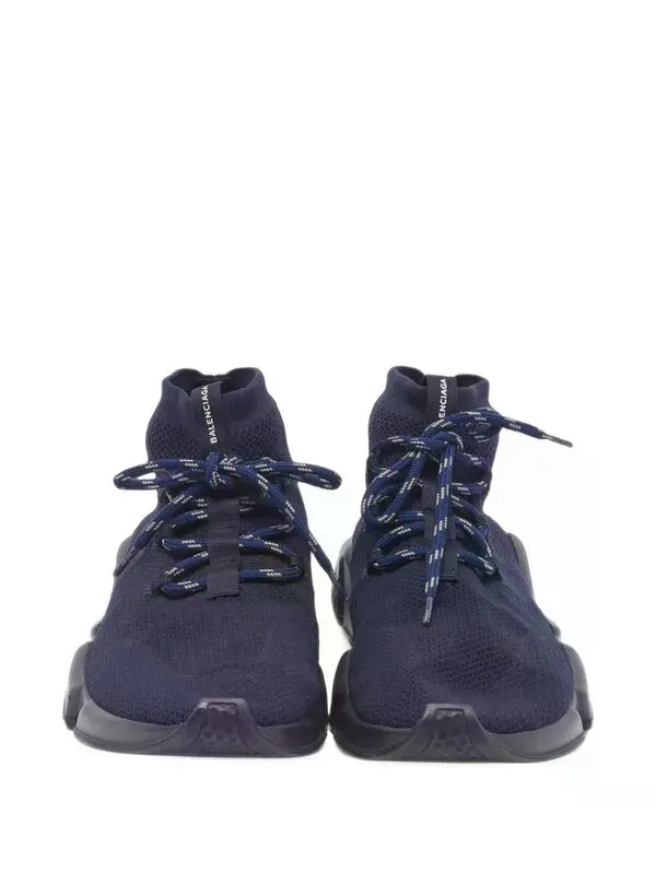 Balenciaga Speed Trainer Lace-up Sneakers