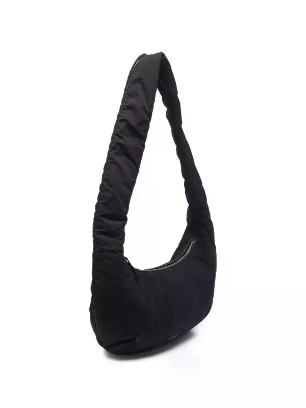 Bottega Veneta Half-moon Padded Shoulder Bag