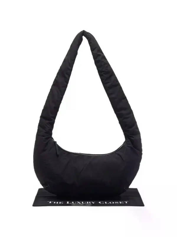 Bottega Veneta Half-moon Padded Shoulder Bag
