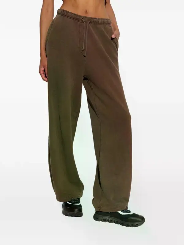 American Vintage Vibtown Straight-leg Track Pants