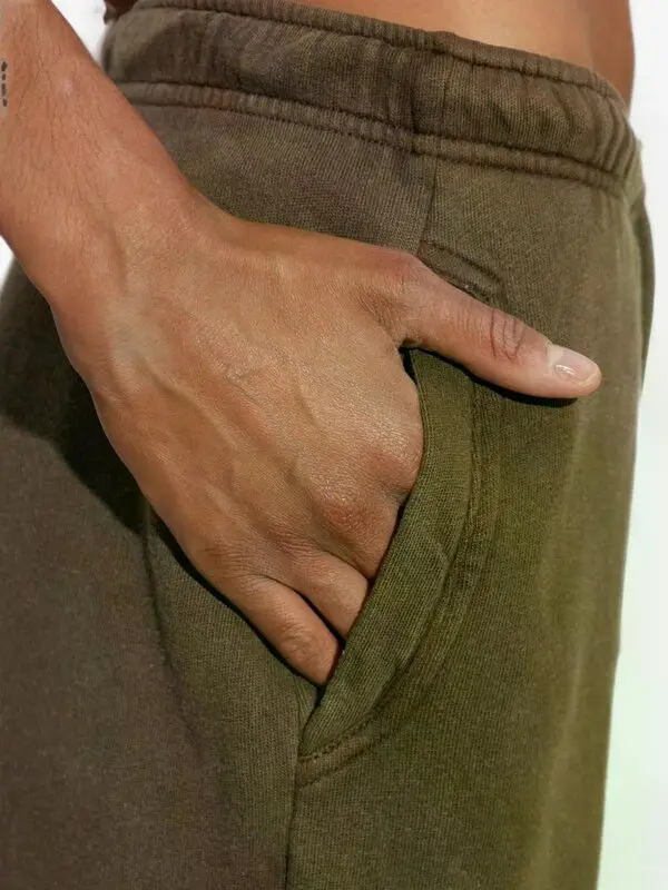 American Vintage Vibtown Straight-leg Track Pants