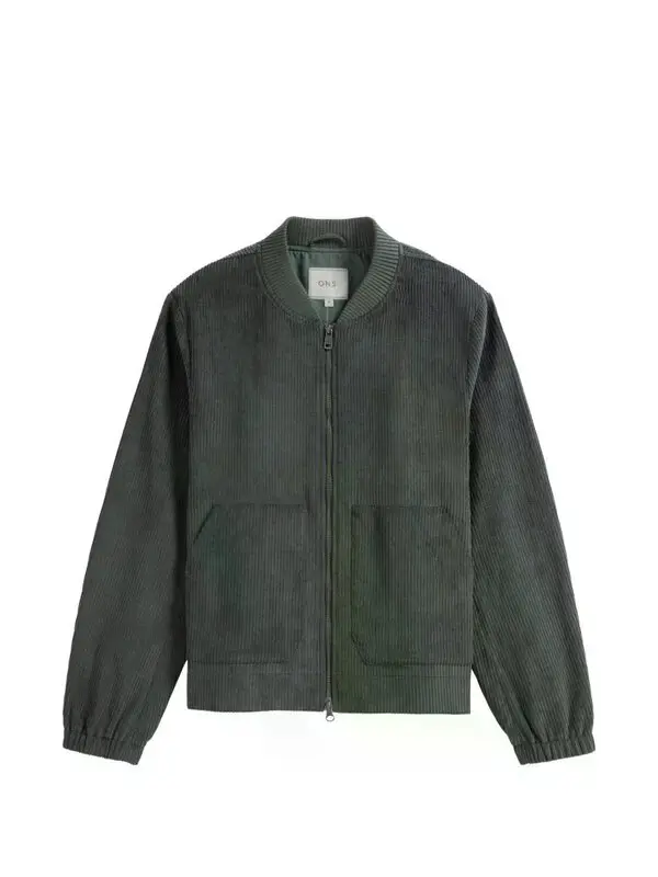 O.N.S Dominic Corduroy Jacket