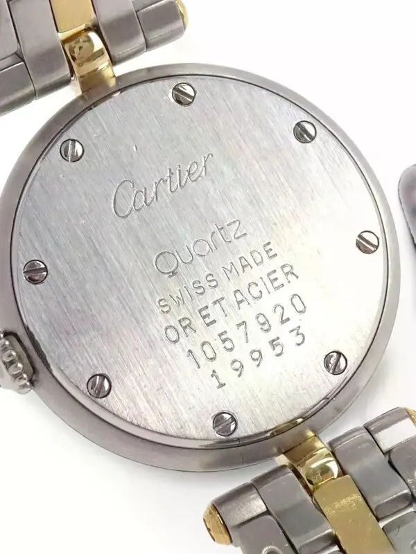 Cartier Panthère Vendome 23mm Watch