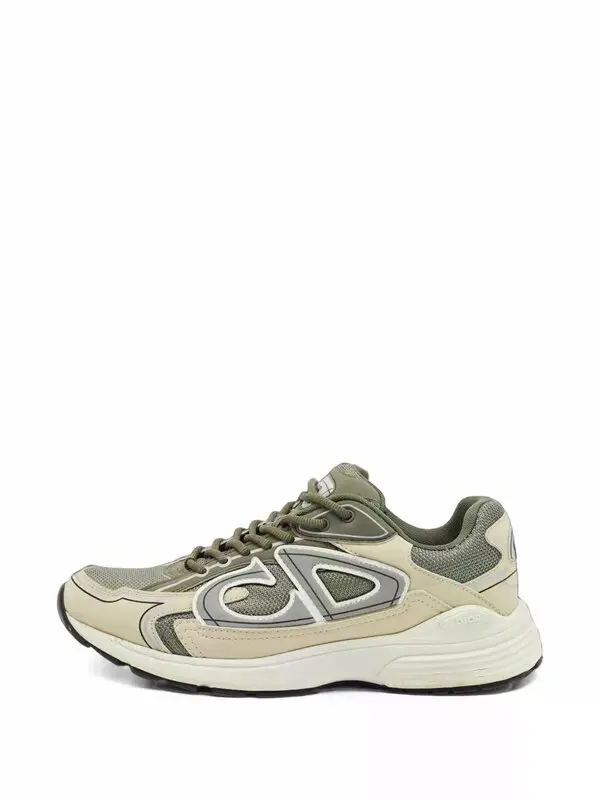Dior B30 Sneakers - Neutrals