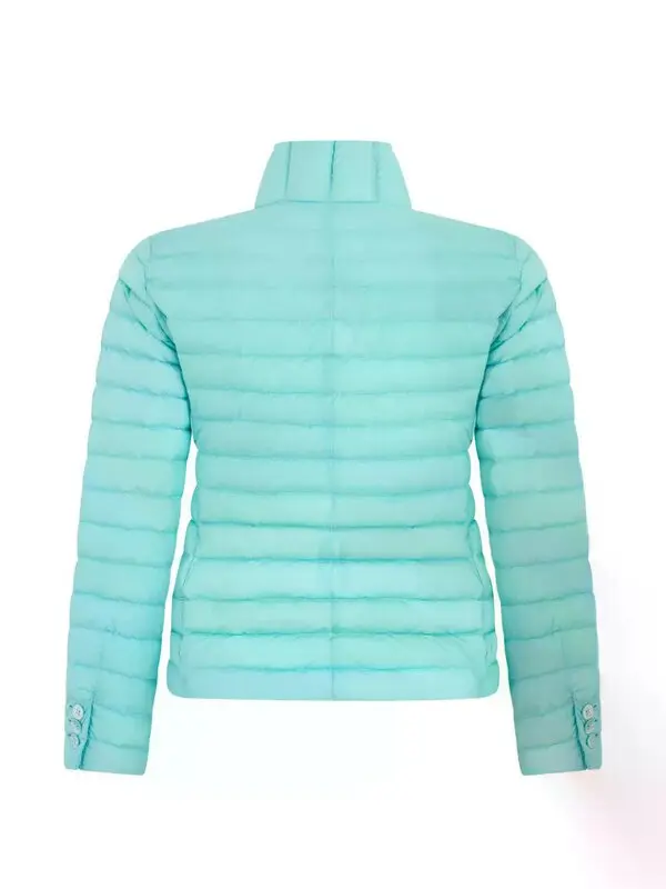 MOORER Aspen-op Quilted Jacket
