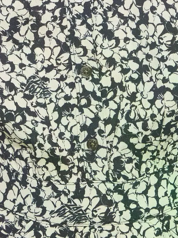 Zadig&Voltaire Floral-print Midi Dress