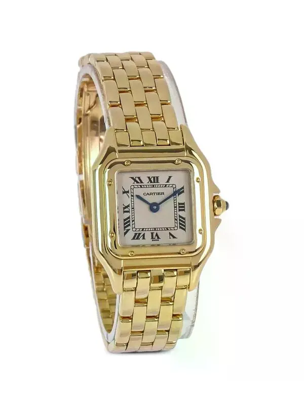 Cartier Panthère 21mm Watch
