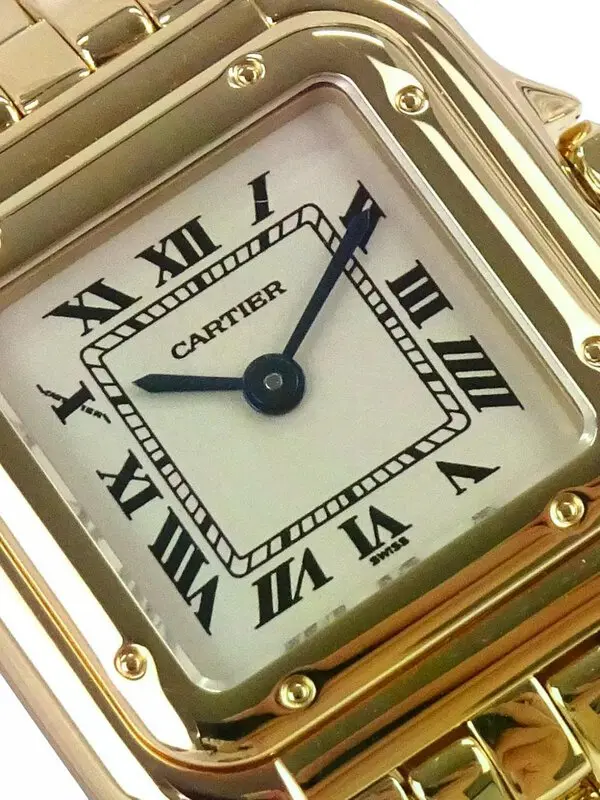 Cartier Panthère 21mm Watch