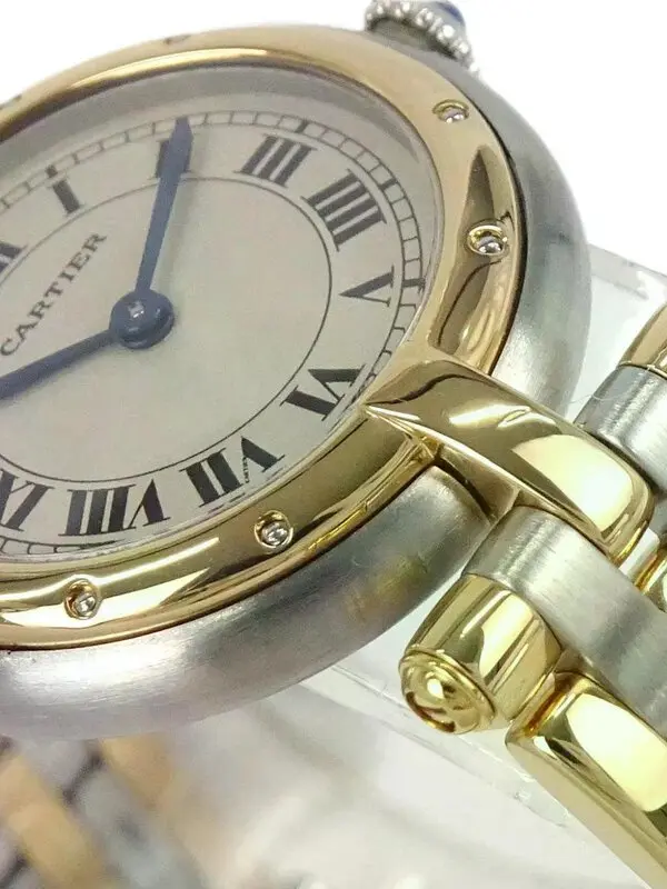Cartier Panthère Vendôme 22mm Watch