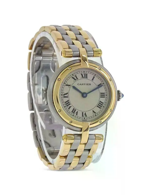 Cartier Panthère Vendôme 22mm Watch - Neutrals