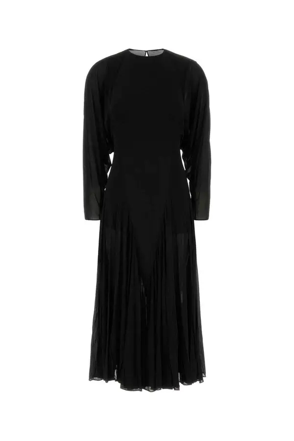 Alaïa Jersey Dress