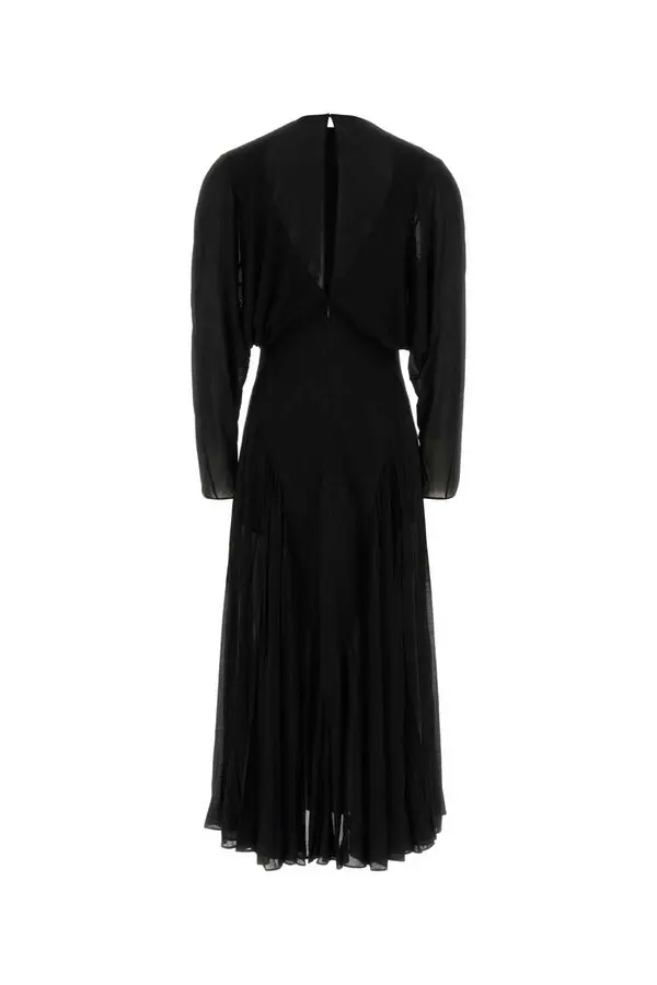 Alaïa Jersey Dress