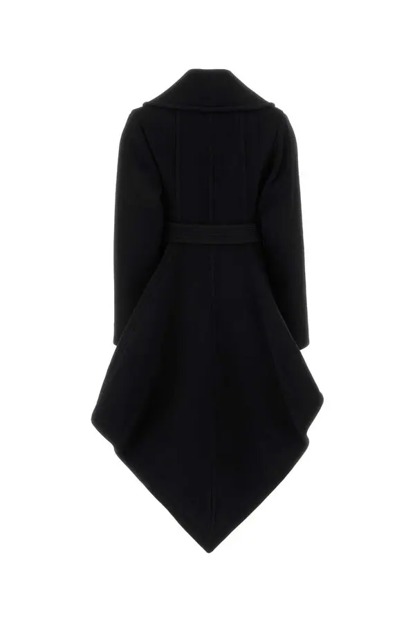 Alaïa Wool Coat