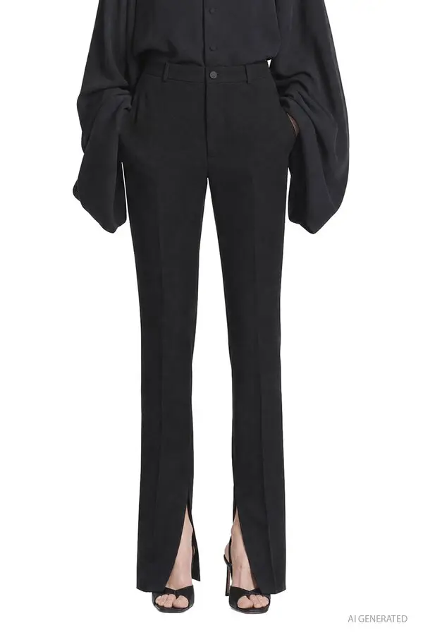 SEBBIE Dawn Trousers