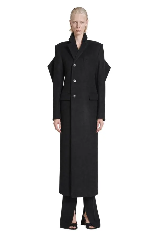 SEBBIE Harriet Coat