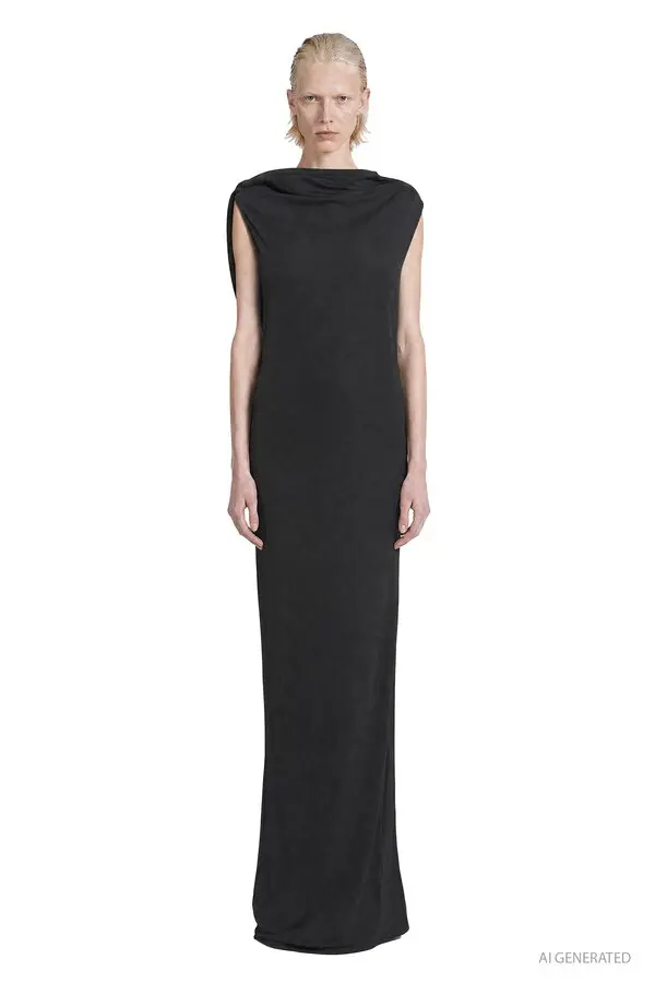 SEBBIE Yvette Dress