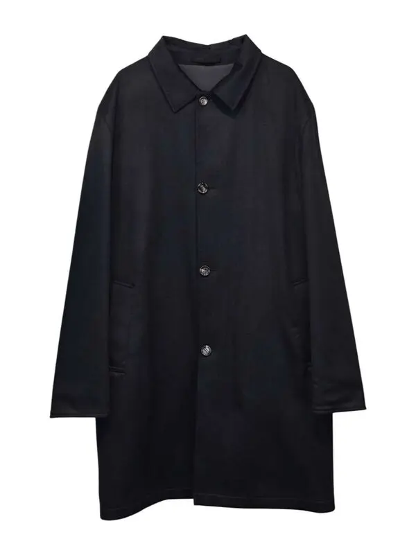 KIRED Peak Overcoat