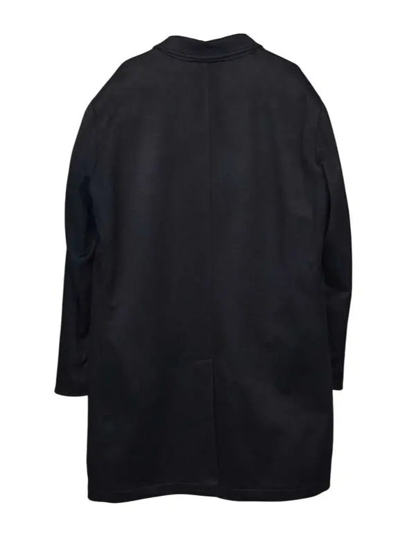 KIRED Peak Overcoat
