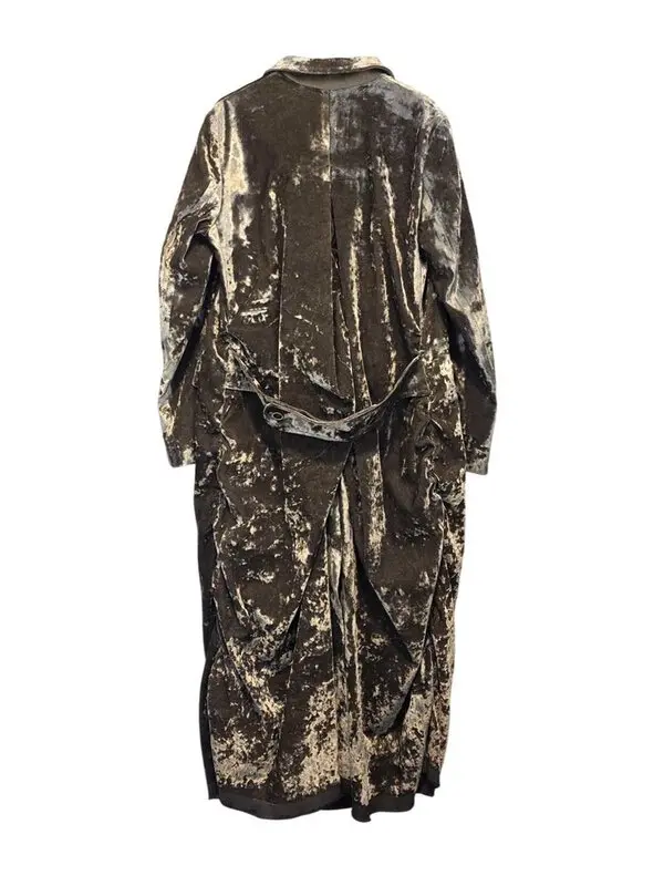 UMA WANG Cigna Coat