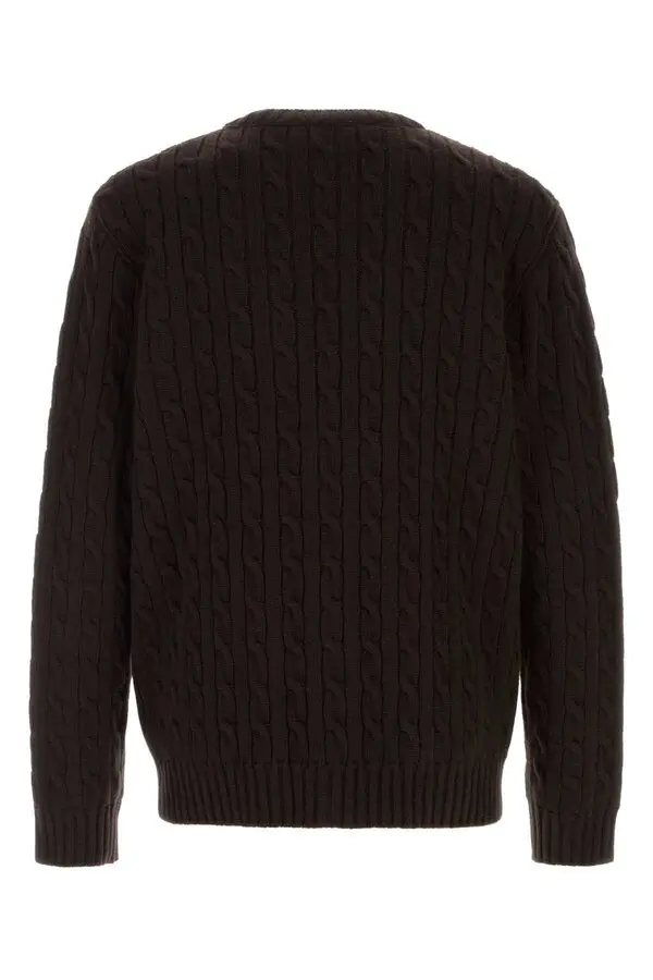 VALENTINO GARAVANI Wool Cardigan