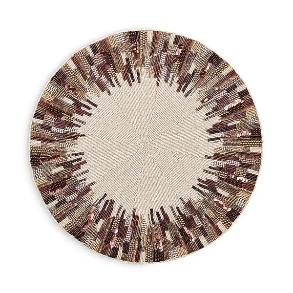 KIM SEYBERT Diadem Placemat