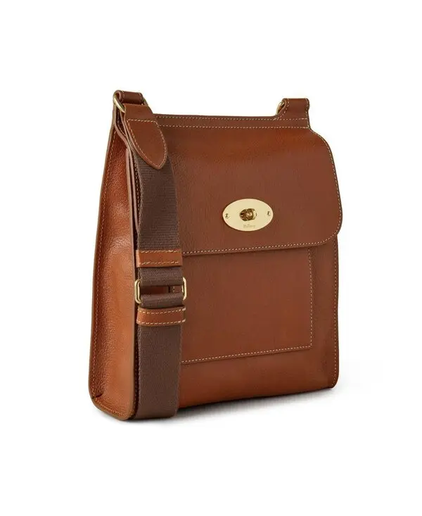 Mulberry Antony Leather Crossbody Bag