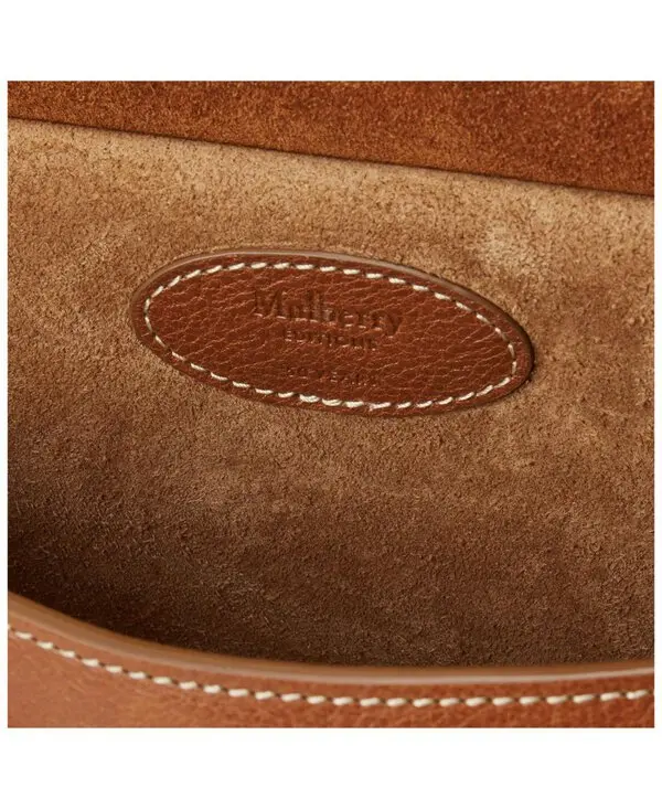 Mulberry Antony Leather Crossbody Bag