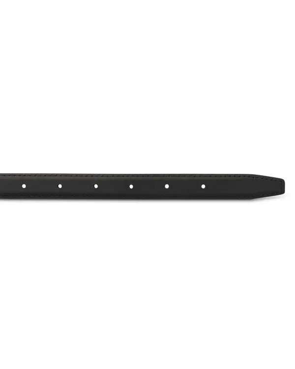 FRAME The Dore Western Leather Belt