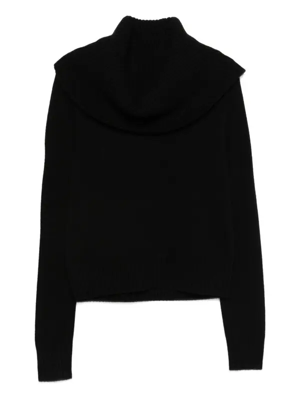 TOTEME Wool Sweater