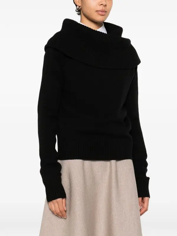TOTEME Wool Sweater
