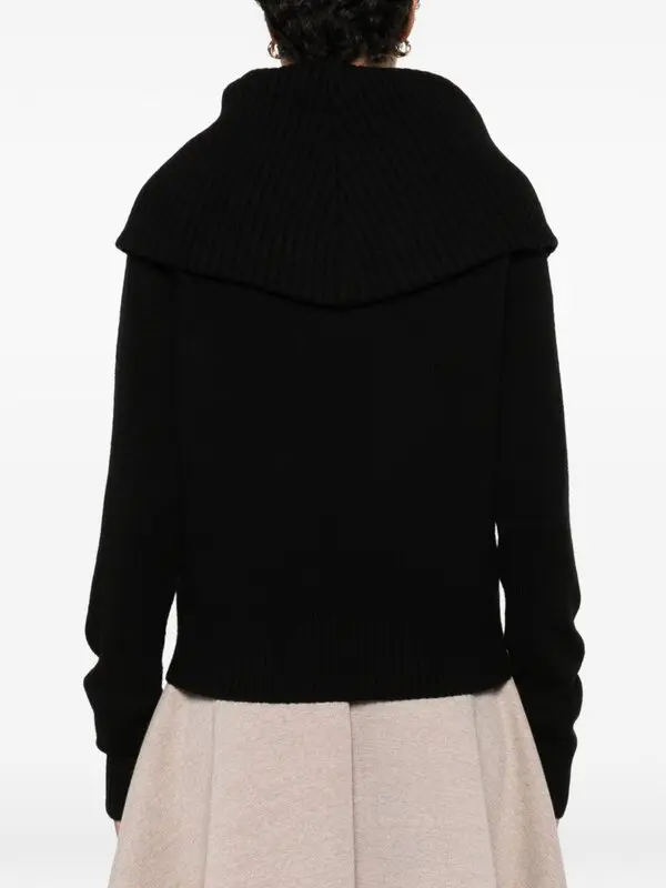 TOTEME Wool Sweater