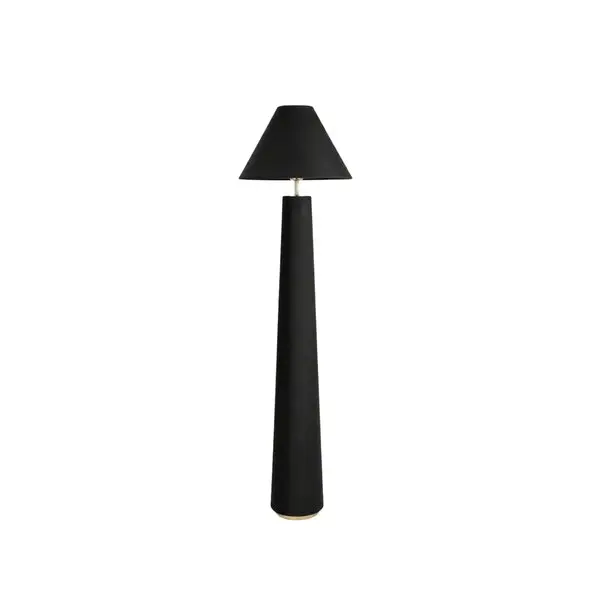 OSCARMORRIS Lumière Lamp Christmas Collection - Black
