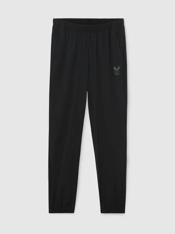 REISS Jogger Woven Jogger | Castore Technical Woven Cuffed Joggers