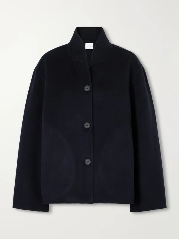 Studio Nicholson Rhine Wool Jacket